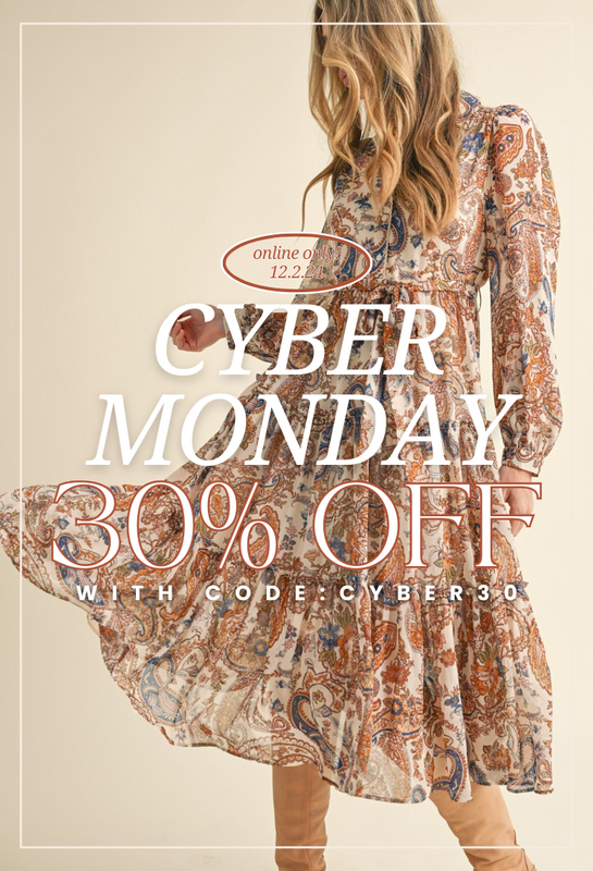 Julie's Clothing - Trendy & Affordable Clothing, Shoes, & Accessories