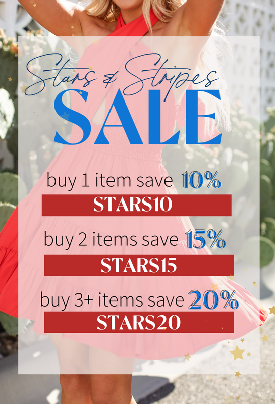 Julie's Clothing - Trendy & Affordable Clothing, Shoes, & Accessories