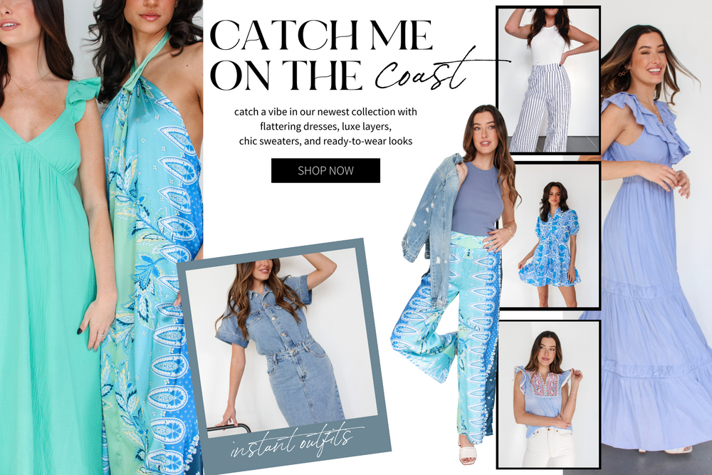 Julie's Clothing - Trendy & Affordable Clothing, Shoes, & Accessories