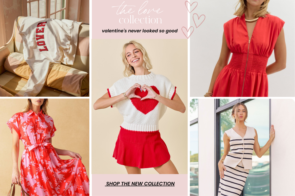 Julie's Clothing - Trendy & Affordable Clothing, Shoes, & Accessories